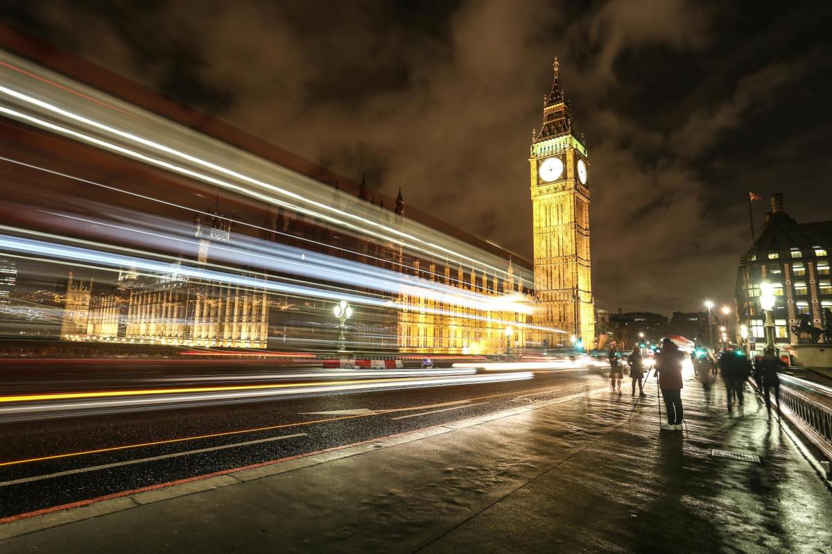 Light Pollution and its Impacts Conference – January 2025 – Dark Sky London